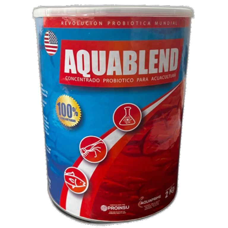 Aquablend L - Aquaprime